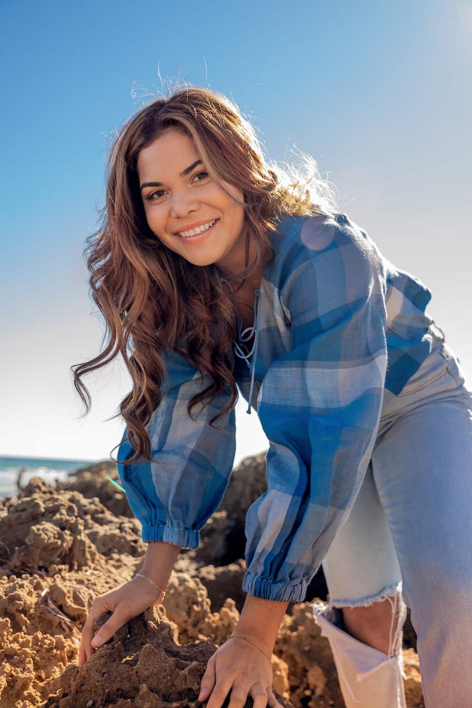 Meet the finalists for Miss NAIDOC Perth 2021 | SBS NITV