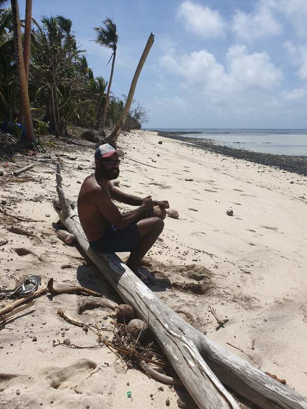 Mabo's grandson fundraising to restore legend's grave site | SBS NITV News