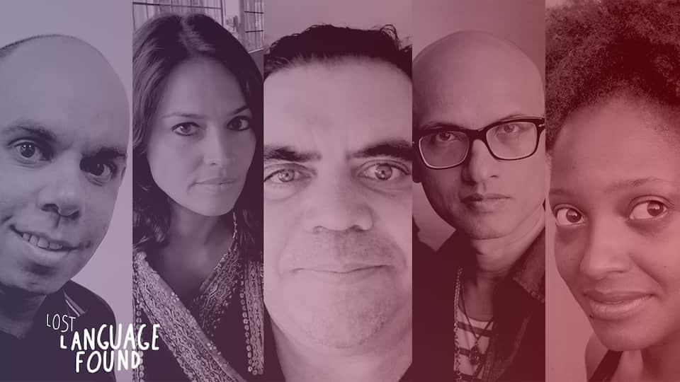 QLD Poetry Festival welcomes first Aboriginal poet-in-residence | SBS NITV