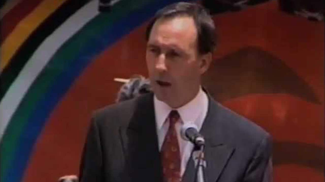 The 10 moments that defined our lives | SBS NITV