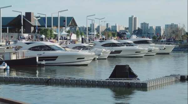 Nyungar Dreamtime: Bimban Born-Kissing Trees | SBS NITV