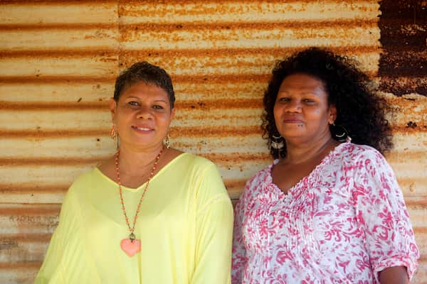 About Kriol Kitchen | SBS NITV