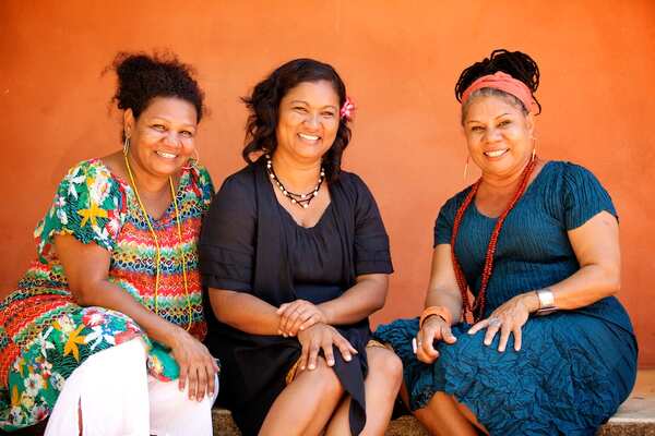 Kriol Kitchen season 3 - episode guide | SBS NITV