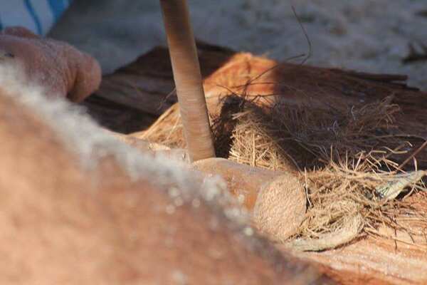 Fishing traditional way at Botany Bay: 35 years in the making | SBS NITV