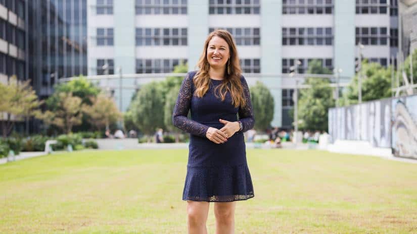 'Life changing': 3 Indigenous women on winning the David Unaipon Award ...