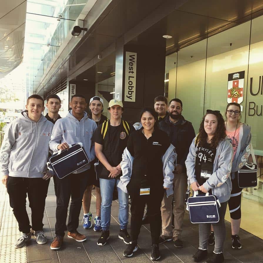 Web experts NGNY pioneer an Indigenous digital economy | SBS NITV