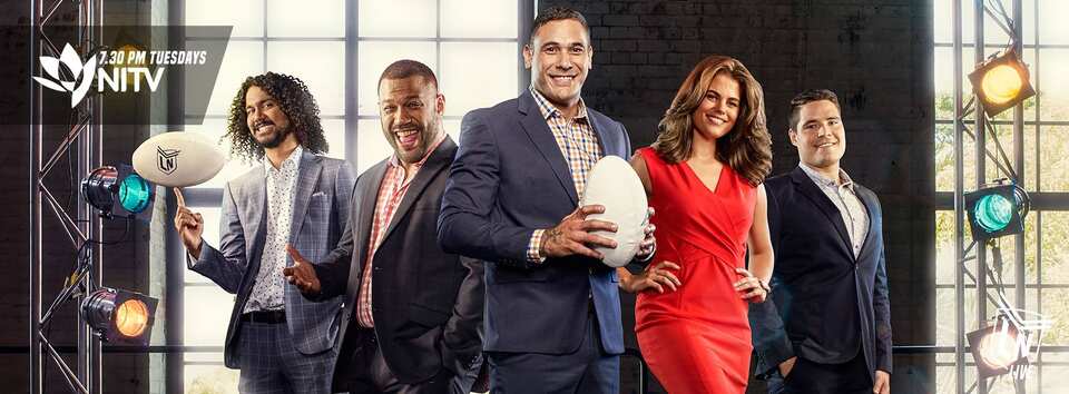 Who are the Indigenous Broadcasters around the world? | SBS NITV