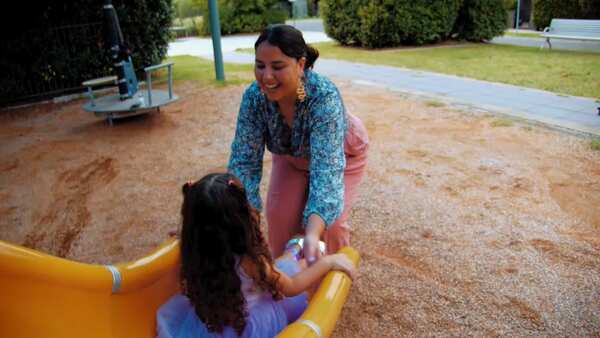 From R&B to Country and Culture: Loren Ryan's star is on the rise | SBS ...