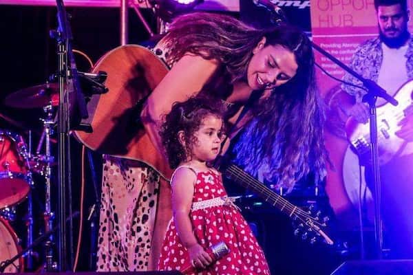 'They sing about their Homeland': First Nations artists reflect on ...