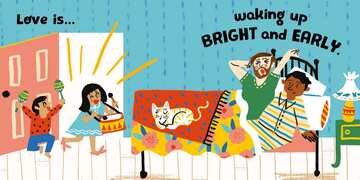 8 Australian picture books that celebrate family diversity | SBS NITV
