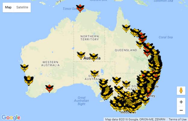 What did people do before we put zipties on helmets? | SBS NITV