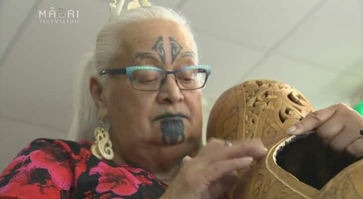 Māori elder uses traditional therapy to heal sexual assault survivors ...