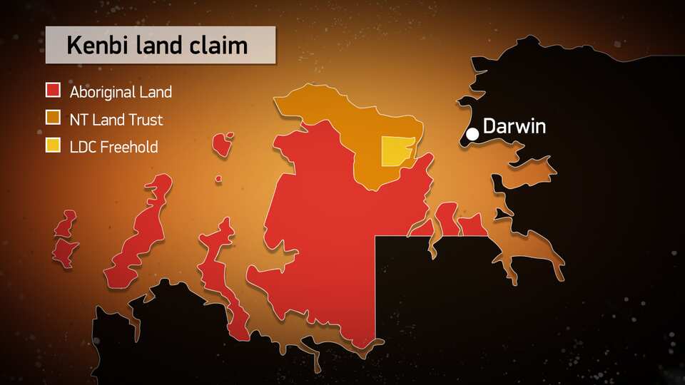 Kenbi land claim marred by protests and claims of ‘fraudulent process ...