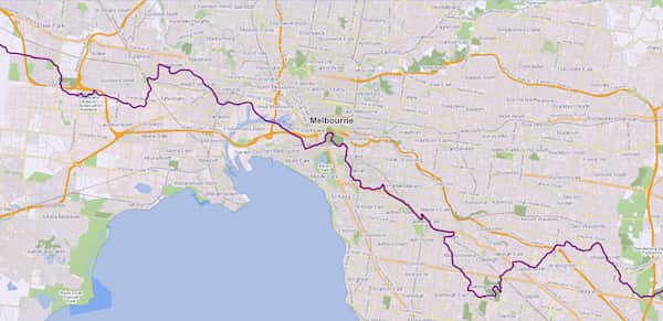 New Traditional Owner boundary becomes official in Melbourne | SBS NITV