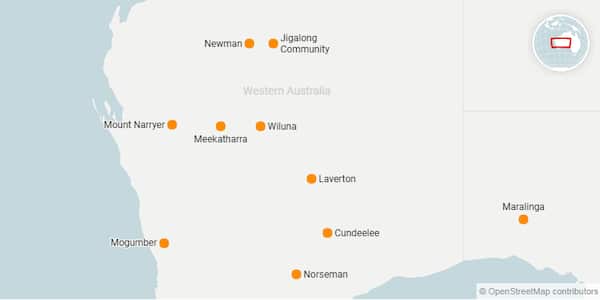 Back to Moore River and finding family | SBS NITV