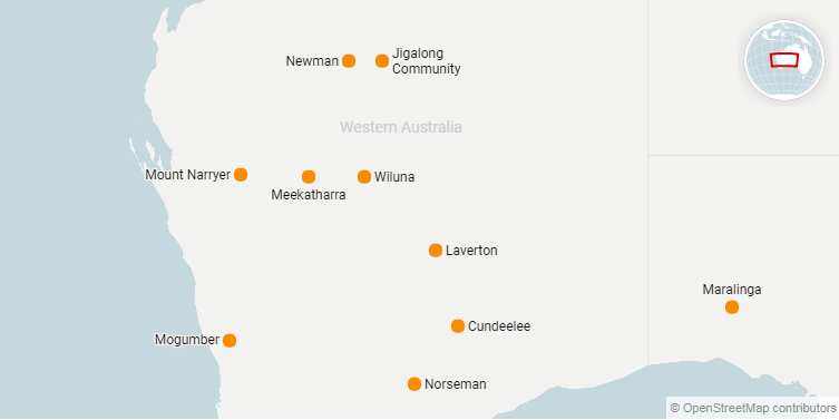 Back to Moore River and finding family | SBS NITV