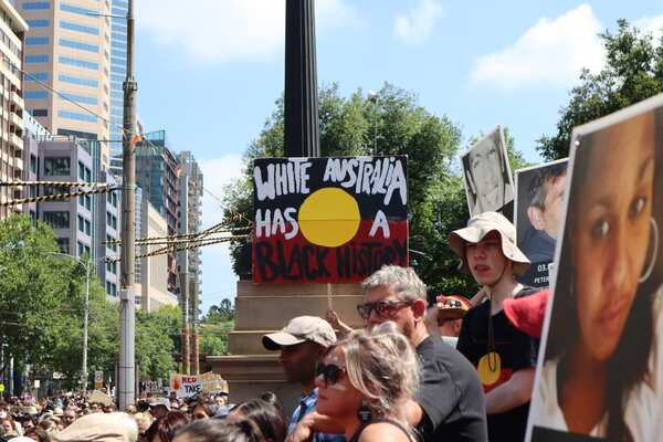 Do you know what Aboriginal land you're on today? | SBS NITV