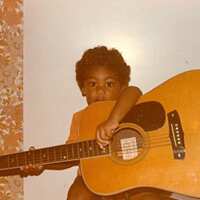 Indigenous musician Marcus Corowa raises funds for his hometown hit by ...