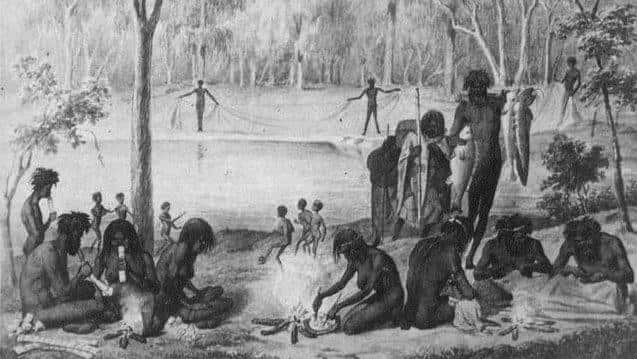 Historian says newly found transcripts prove Marngrook's influence on ...