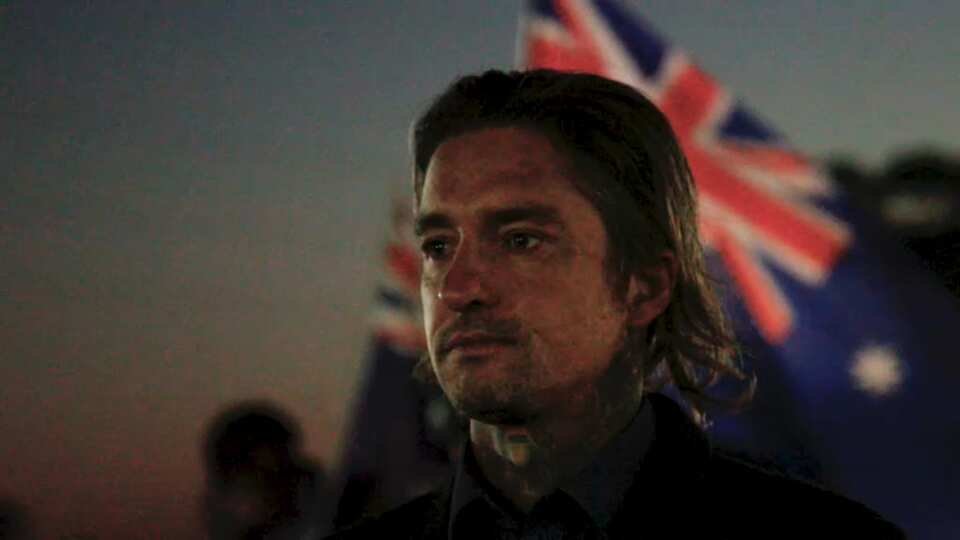 From soldier to struggling civilian: Stories like Matt Syron's must be ...