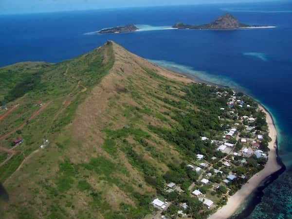 Mabo Day on Murray Island: 5 questions with Alo Tapim | SBS NITV
