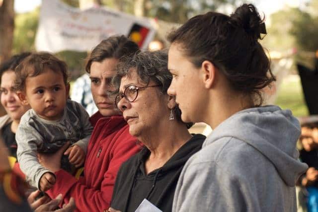 'It is the epitome of colonialism to celebrate the invasion of ...