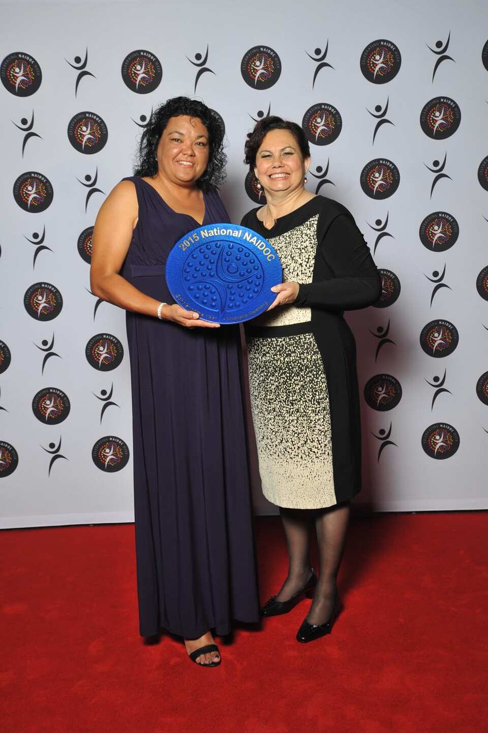 NAIDOC Scholar of the Year - the story of Michelle Deshong | SBS NITV