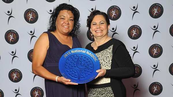 10 kickass Australians who capture the spirit of NAIDOC | SBS NITV