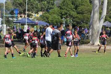 Latrell Mitchell's battle to keep bush footy alive | SBS NITV