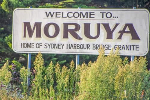 Indigenous meanings of Australian town names | SBS NITV
