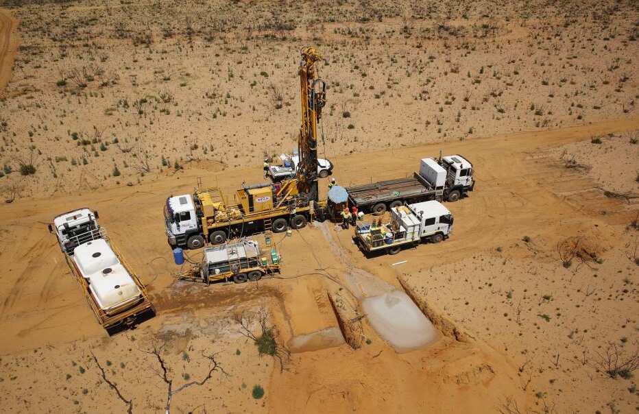 Uranium mine would trade pristine environment for a radioactive legacy ...