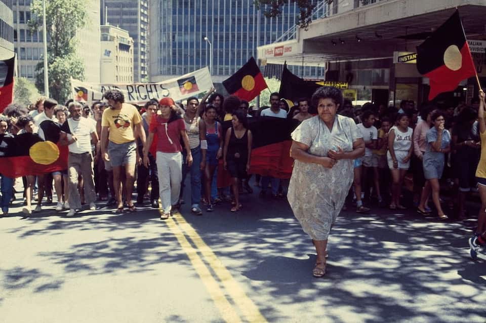 From struggle to triumph: iconic Redfern AMS marks 50 years | SBS NITV