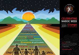 2017 NAIDOC Poster competition closes this week | SBS NITV
