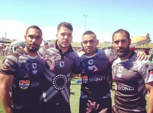 The Merritts of keeping footy in the family | SBS NITV