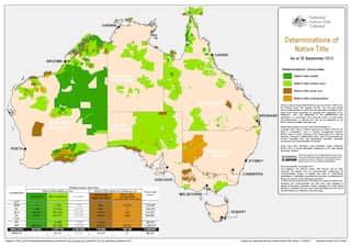 A stepping stone in native title: the Wik case, 19 years on | SBS NITV