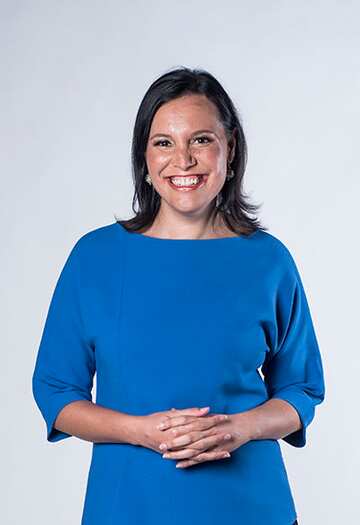 Meet the all-star lineup for NITV's The Point | SBS The Point