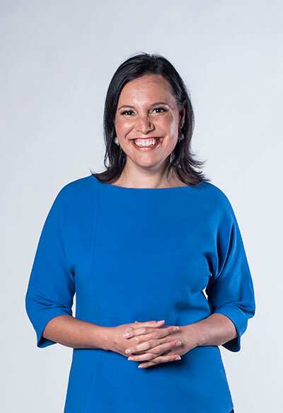 Meet the all-star lineup for NITV's The Point | SBS The Point