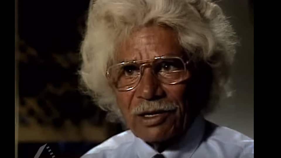 A bridge honouring Neville Bonner has officially opened in Brisbane ...