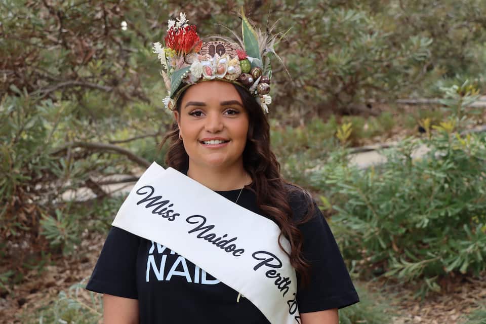 From cadetships to coronations: The Perth pair crowned Mr and Miss ...