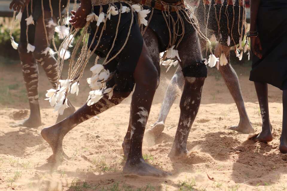 Here's the must-watch line up coming to NITV in 2022 | SBS NITV