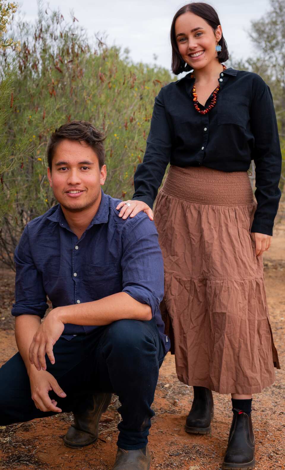 Here's the must-watch line up coming to NITV in 2022 | SBS NITV