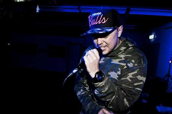 Aboriginal rapper Nooky shaken after Uber driver goes on racist rant ...