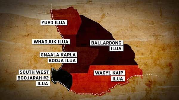 Community consulted over Noongar compensation case | SBS NITV