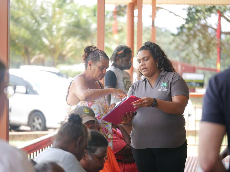 One in 10 Indigenous people financially secure, new report says | SBS NITV