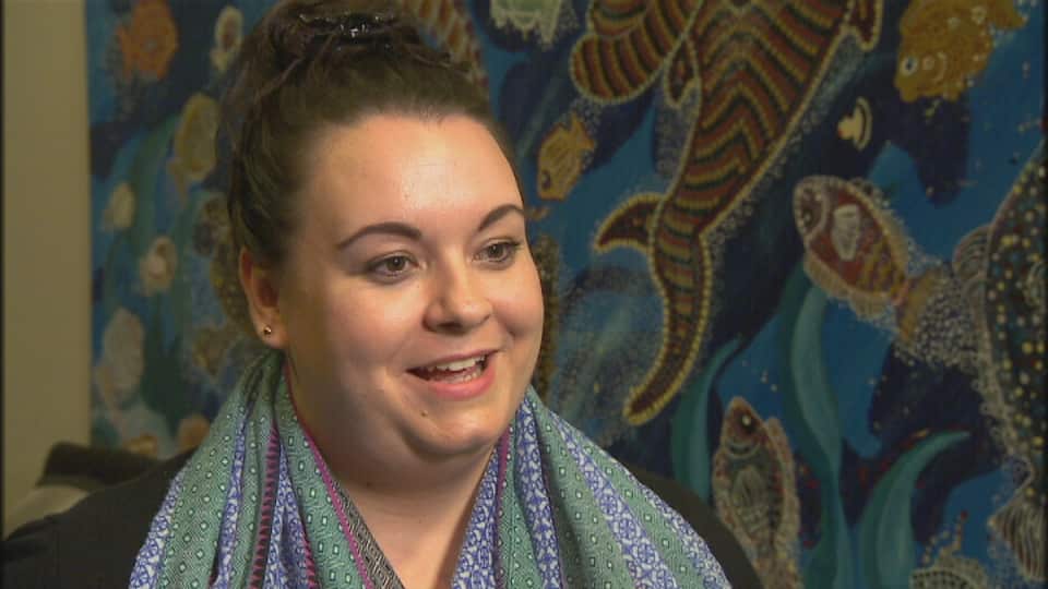 ‘Treaty is unfinished business’: First Nations women take a stand in ...