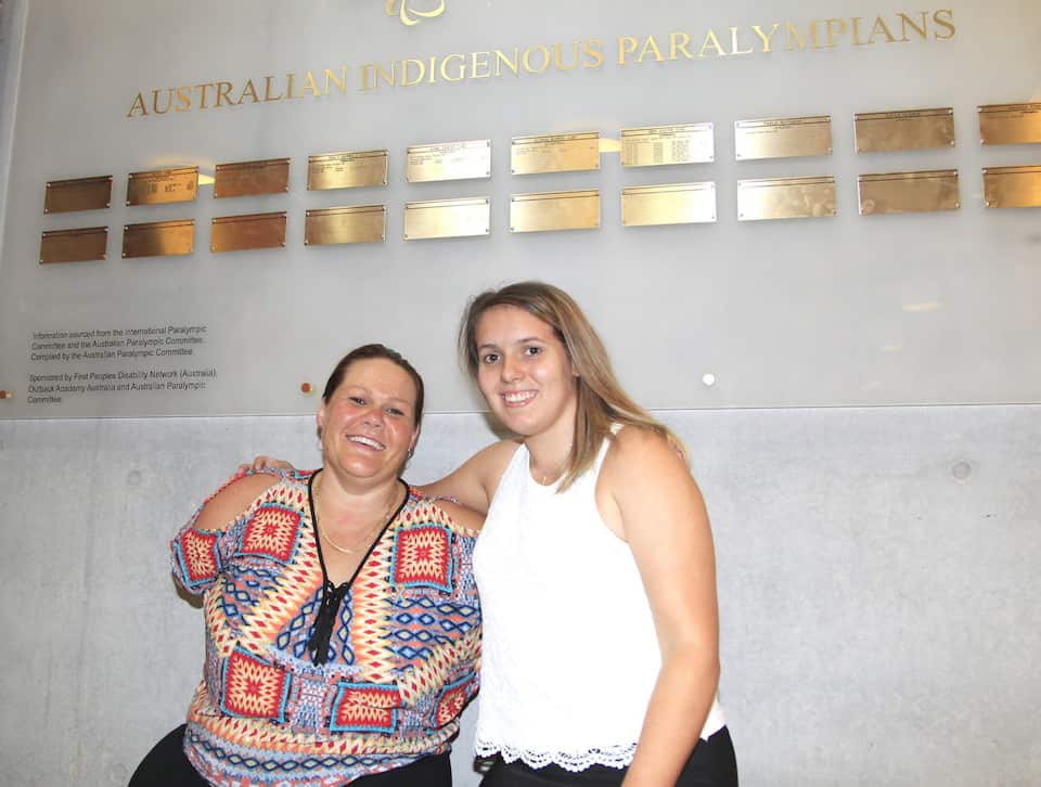 Australia's Indigenous Paralympians receive long overdue recognition ...