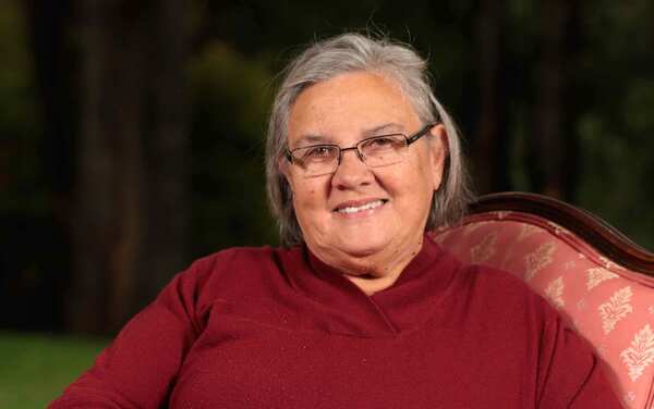 Meet the 16 people who will guide the Constitutional recognition debate ...