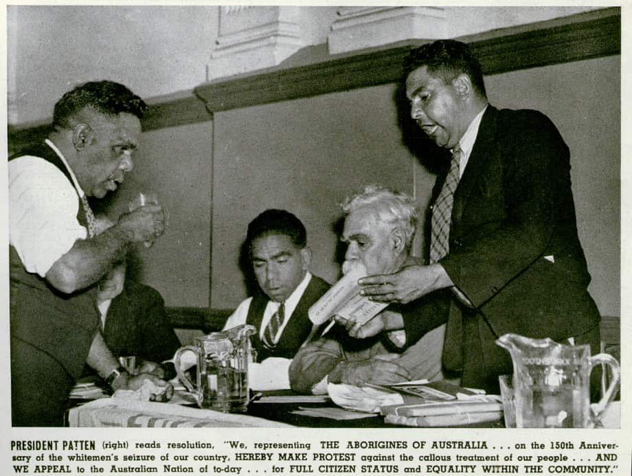 EXPLAINER: Day of Mourning, the birth of modern First Nations protest ...