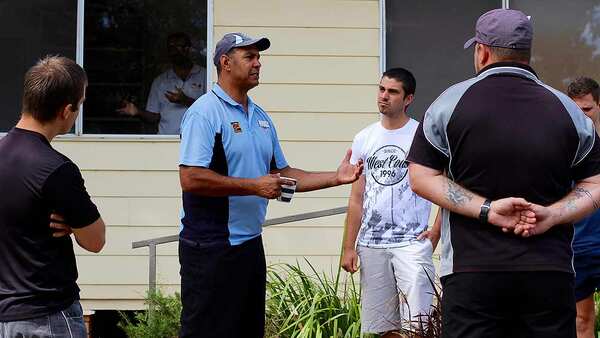 How a death in custody became the catalyst for IPROWD | SBS The Point