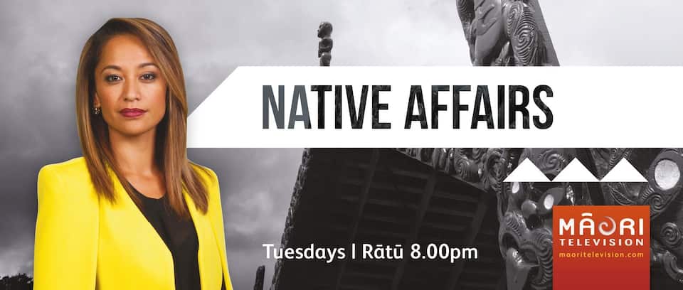 Who are the Indigenous Broadcasters around the world? | SBS NITV